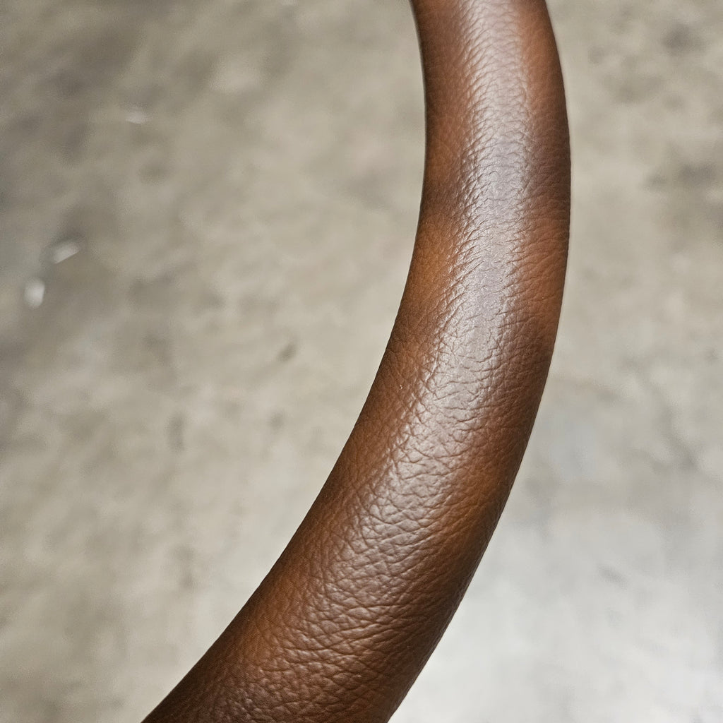 14" Vinyl Half Wrap - Worn Brown – Forever Sharp Products, Inc.