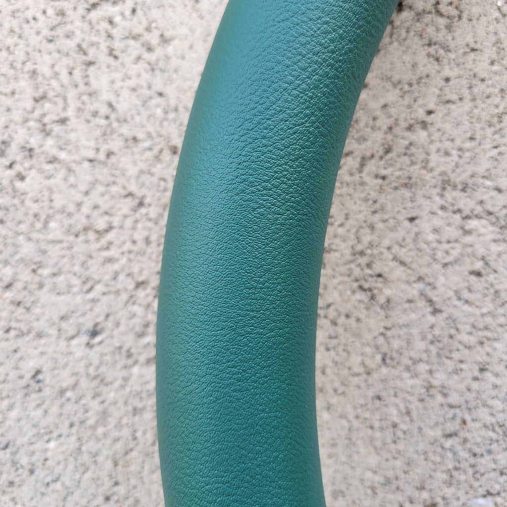 16" Vinyl Half Wrap - Teal – Forever Sharp Products, Inc.