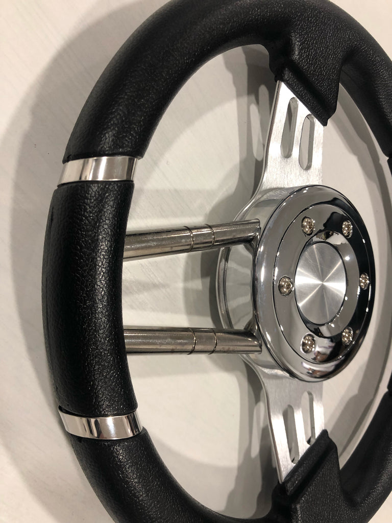 F818H(12.5) – Forever Sharp Steering Wheels